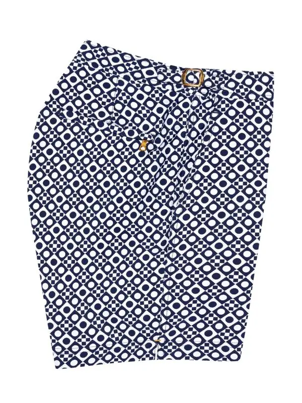 Orlebar Brown Bulldog Domi Swim Shorts