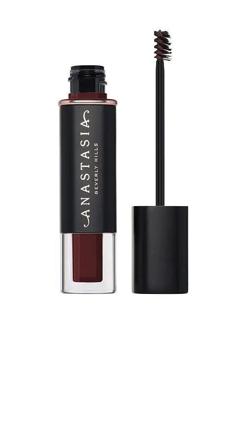 ANASTASIA BEVERLY HILLS Volumizing Tinted Brow Gel - Ebony