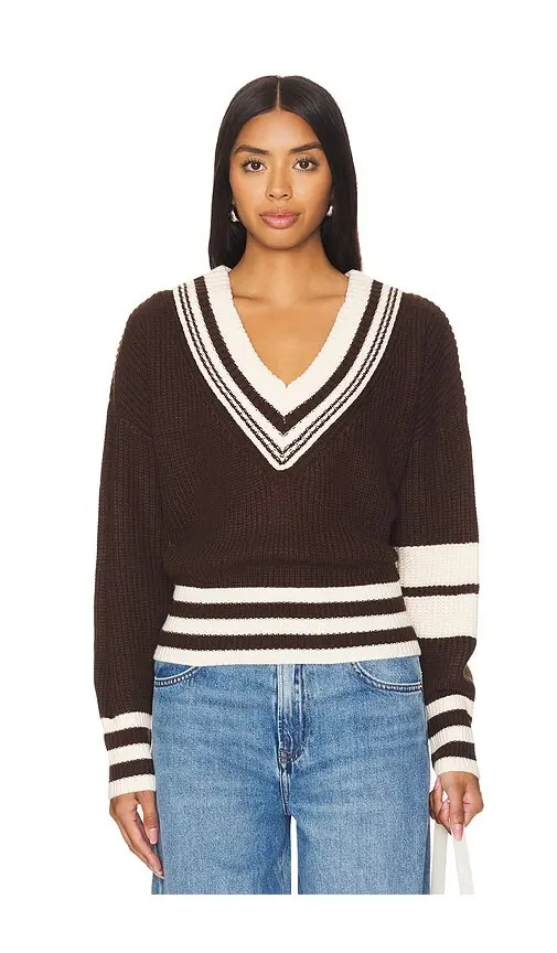 Steve Madden Jen Sweater