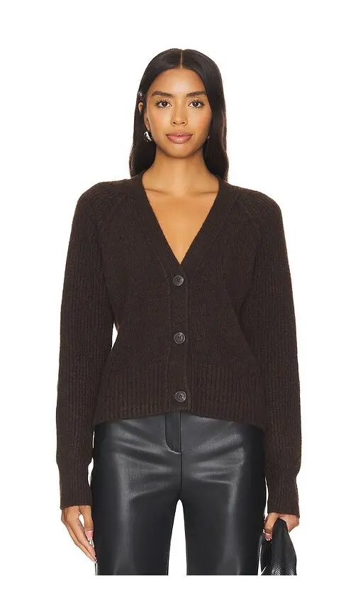 Steve Madden Beckie Cardigan