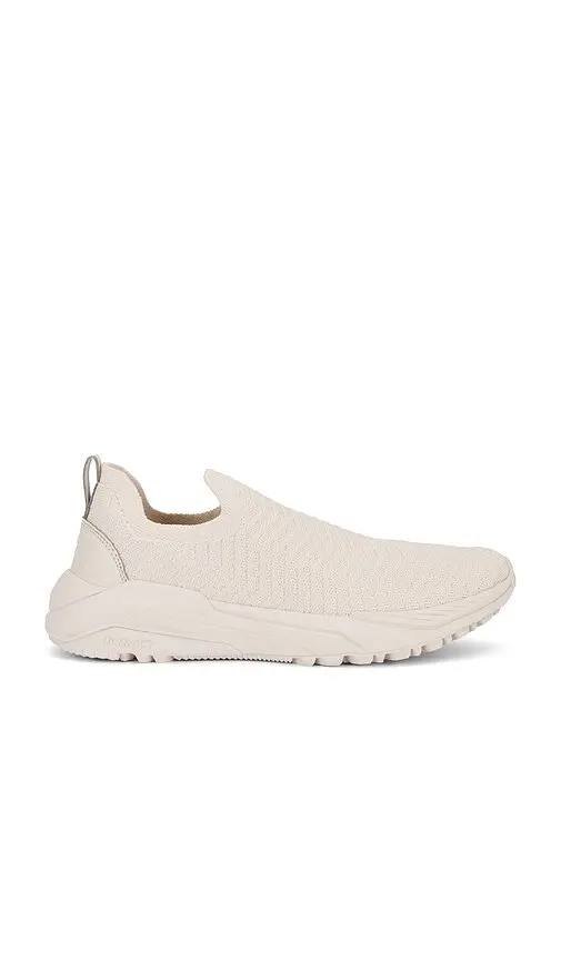 Apl Techloom Traveler Sneakers - Greige