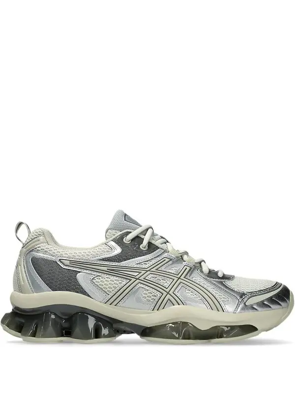 Asics Gel-quantum Kinetic Sneakers - Grey
