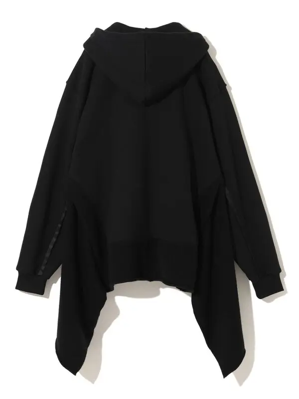 UNDERCOVERISM Cotton Zip Up Hoodie