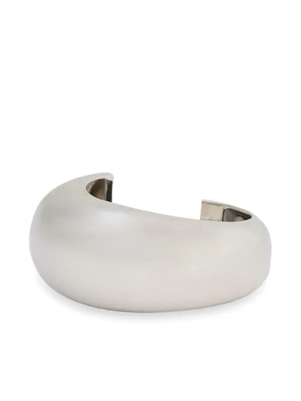 SELF-PORTRAIT Chunky Band Bracelet