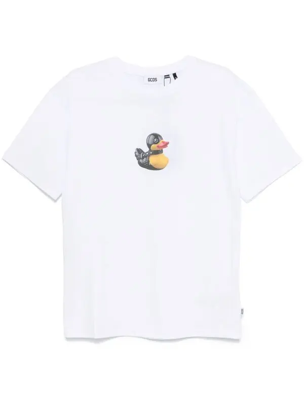 Gcds Duck T-shirt