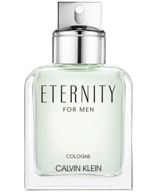 Calvin Klein Eternity Cologne For Him Eau De Toilette Spray