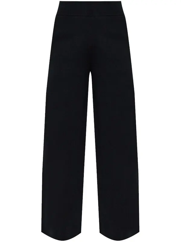 Max Mara Zigote Wide-leg Trousers