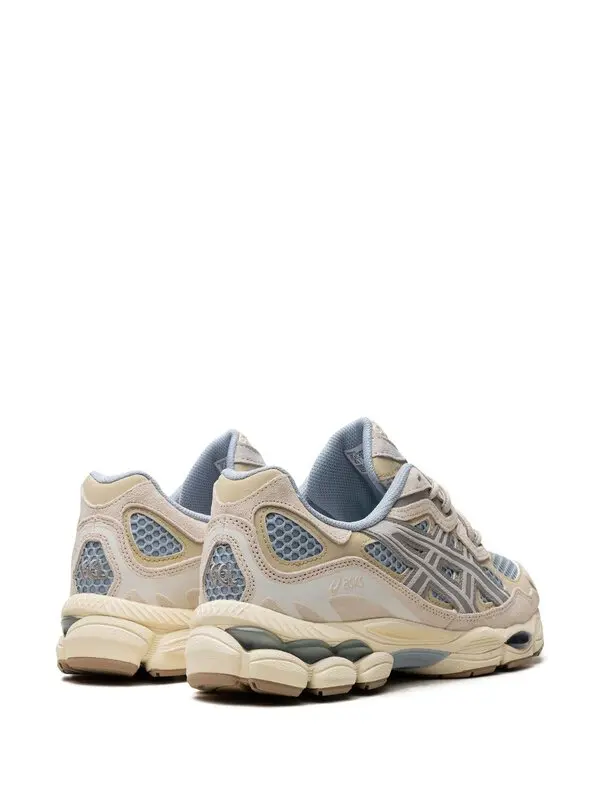 Asics Gel-nyc Sneakers - Neutrals