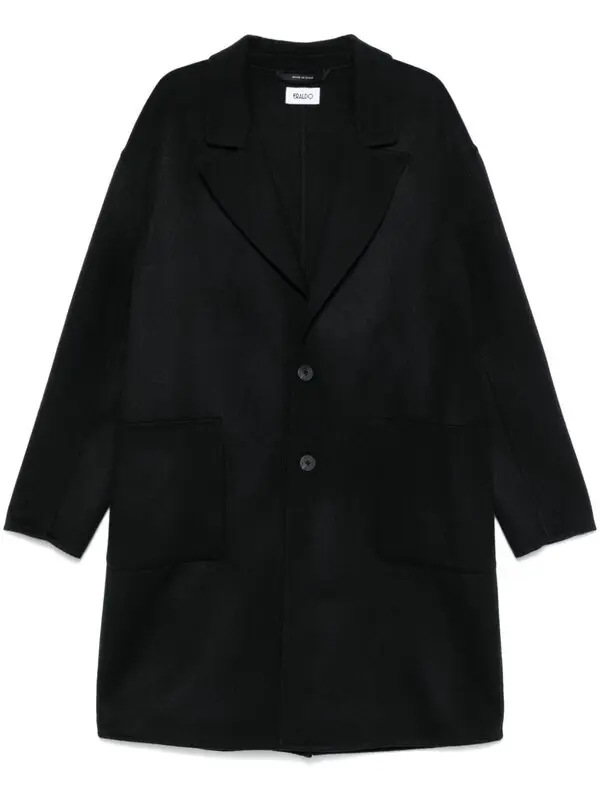 ERALDO Virgin Wool Coat