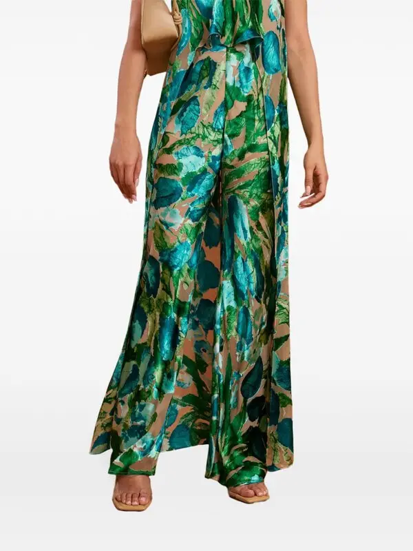 Cult Gaia Stacie Trousers