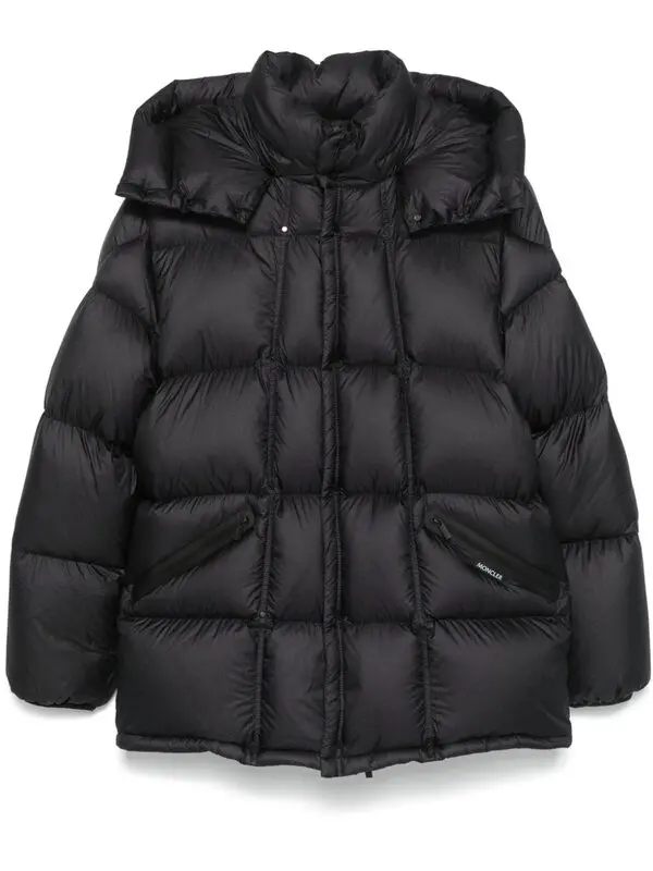 Moncler Loff Padded Jacket
