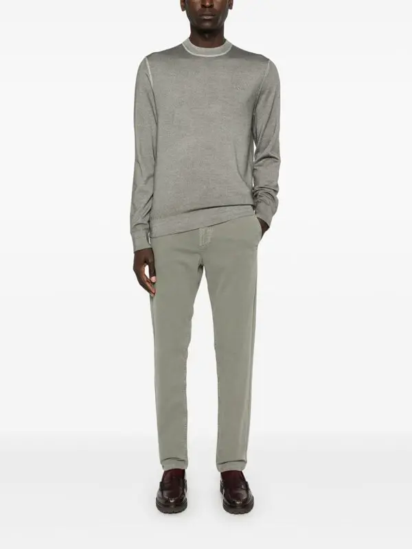 Hugo Boss Tapered Chinos