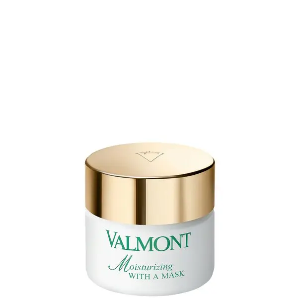 Valmont Moisturizing With A Mask 50ml