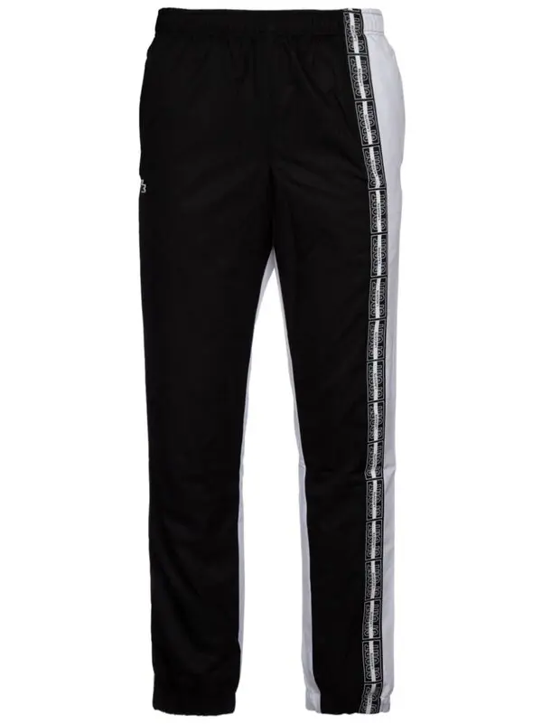 Lacoste Logo-patch Track Pants