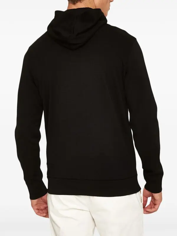 Orlebar Brown Mathers Hoodie