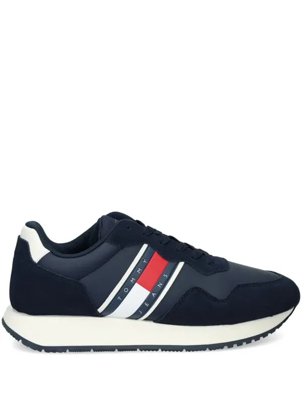 Tommy Hilfiger Modern Runner Sneakers - Blue