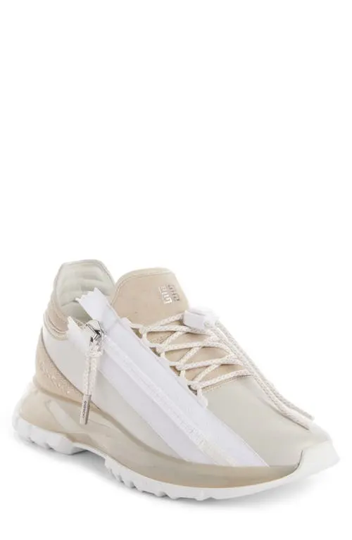 Givenchy Specter Zip Sneakers