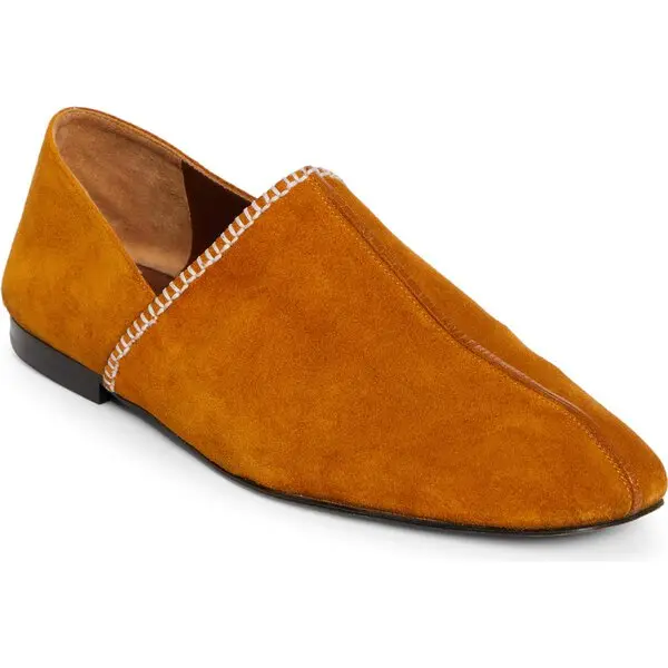 WALES BONNER Babush Convertible Loafer