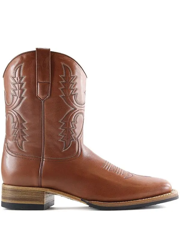 NOTABENE 40mm Draco Boots