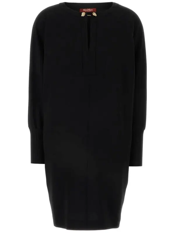 Max Mara Asti Dress