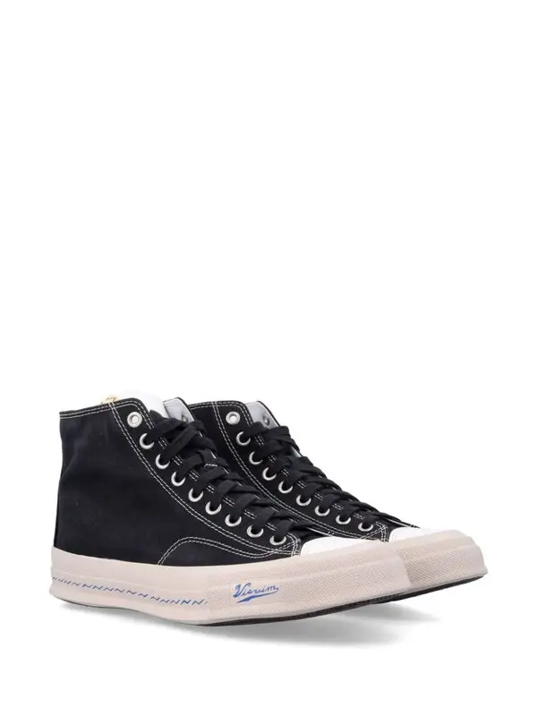 Visvim Skagway Hi Sneakers