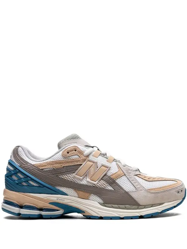 NEW BALANCE 1906u Hours And Days Sneakers - Neutrals