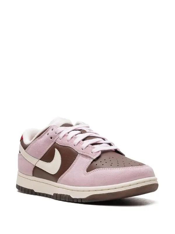 Nike Dunk Low Neapolitan Sneakers - Pink