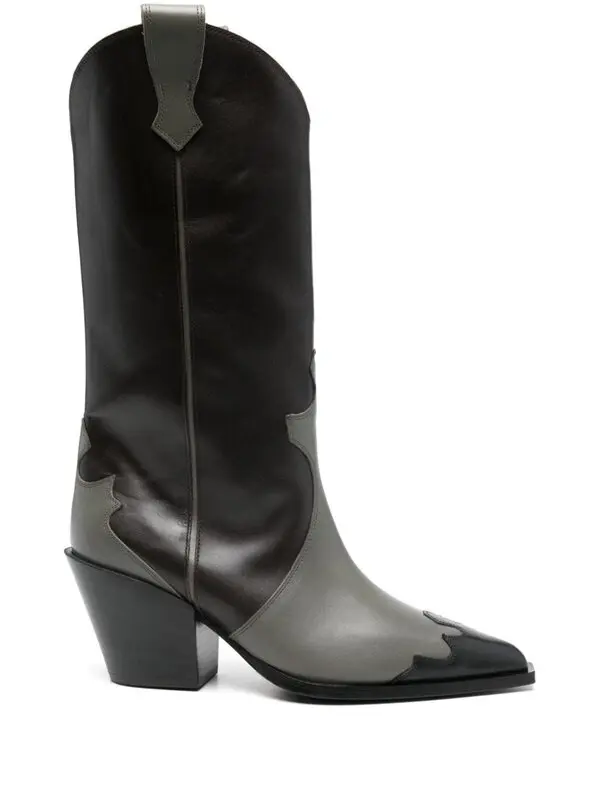 AeydĒ 70mm Ariel Boots