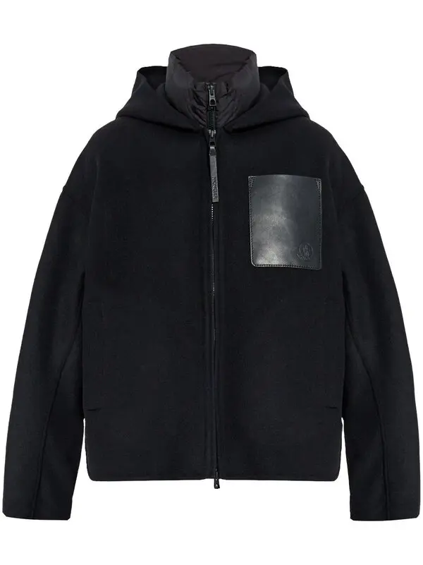 Moncler Almandine Jacket Set