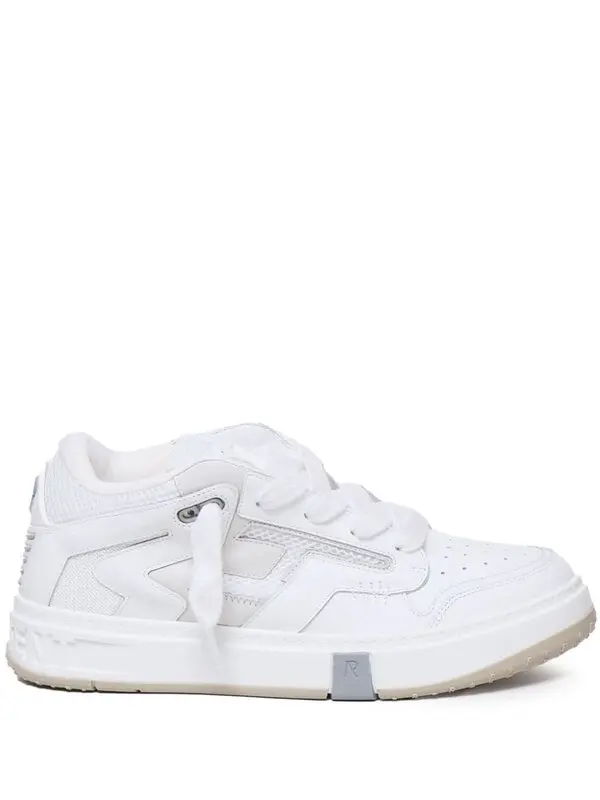 REPRESENT Reptor 2 Sneakers - White