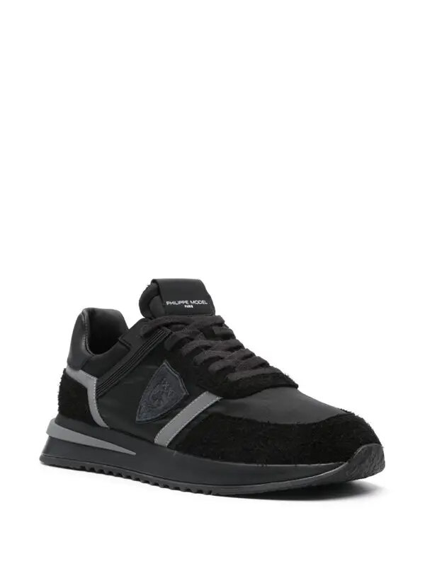 Philippe Model Tropez 2.1 Sneakers - Black