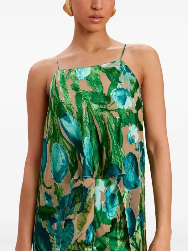 Cult Gaia Samuela Top