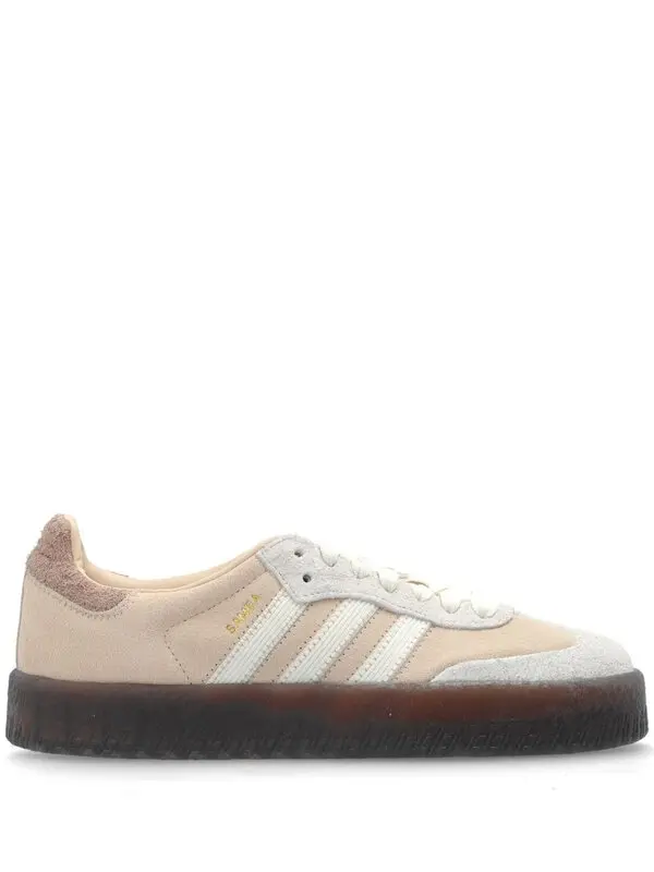 Adidas Sambae Sneakers - Neutrals
