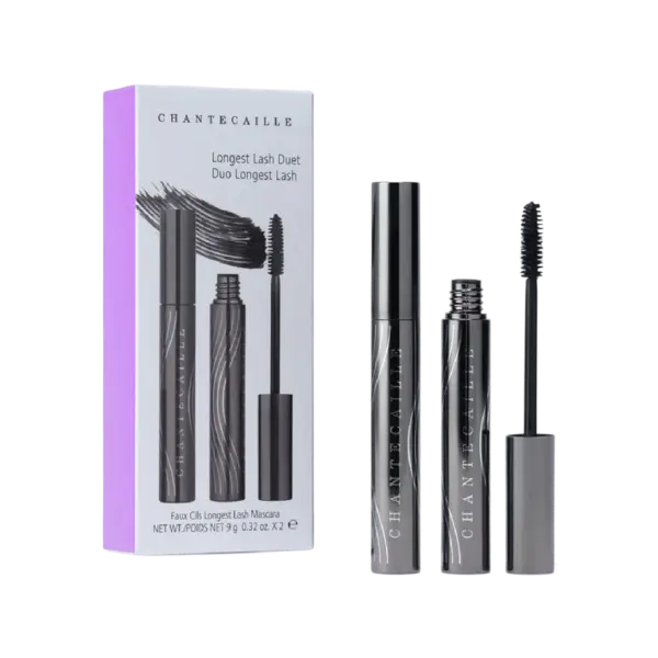 CHANTECAILLE Longest Lash Duet