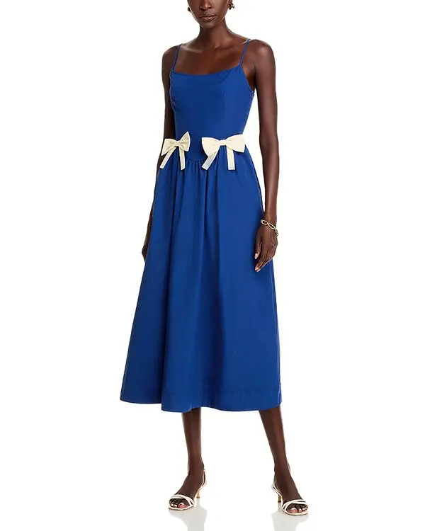 Ciao Lucia Neroni Midi Dress