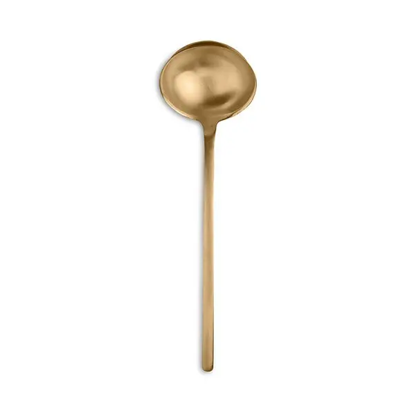 MEPRA Pvd Titanium Finish Ladle - No Color