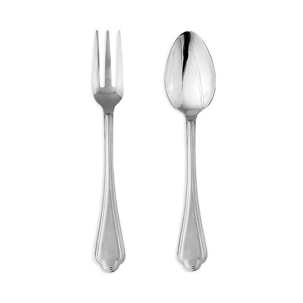 MEPRA 2 Piece Serving Set - Leonardo