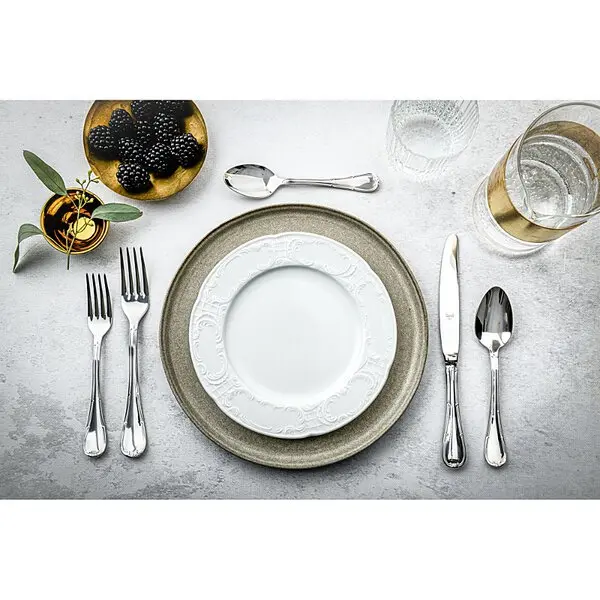 MEPRA 5 Piece Place Setting