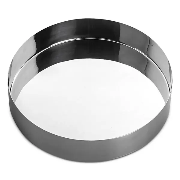 MEPRA Stile Round Centerpiece, Large
