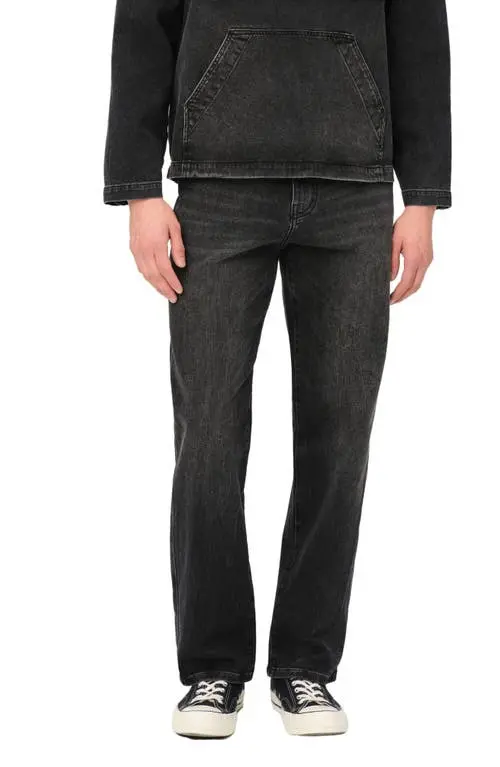 Warp + Weft Grr Relaxed Fit Jeans - Navarro