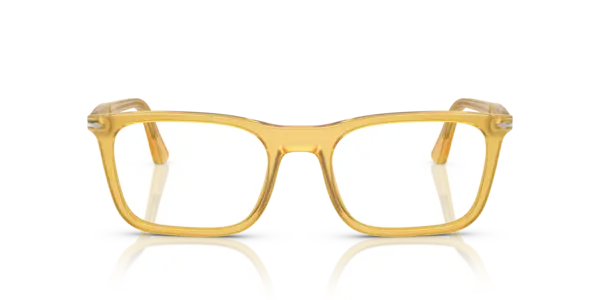 Persol Full Rim Eyeglasses