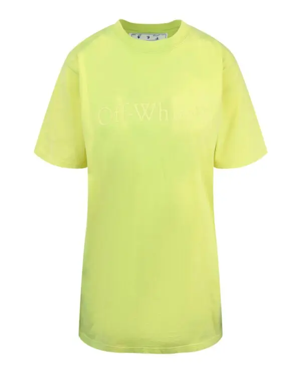 Off-White Laundry Tomboy T-shirt