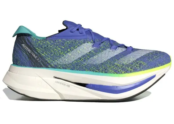 Adidas Adizero Prime X 2.0 Strung
