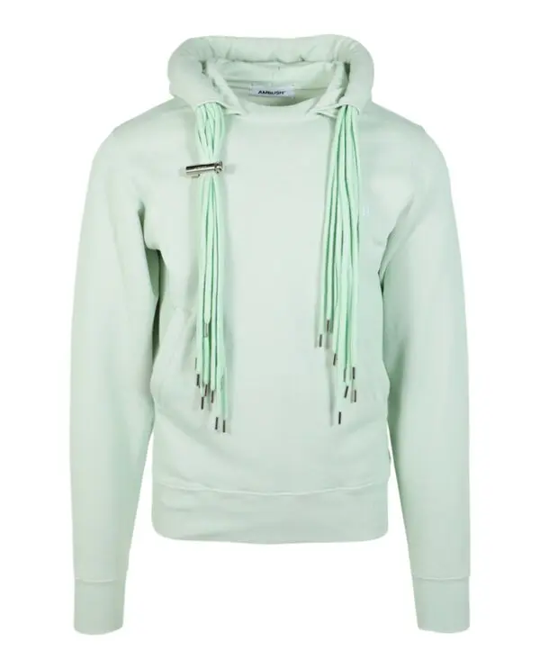 AMBUSH Drawcord Hoodie - Green