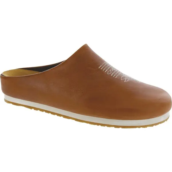 SAS Hinny Mule - Chestnut