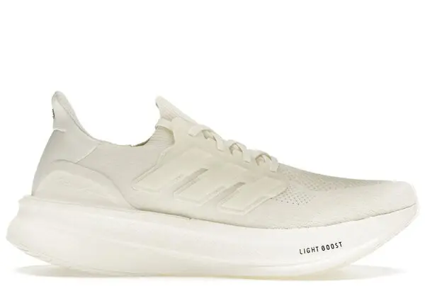 Adidas Ultra Boost Sneakers - Off White/core Black