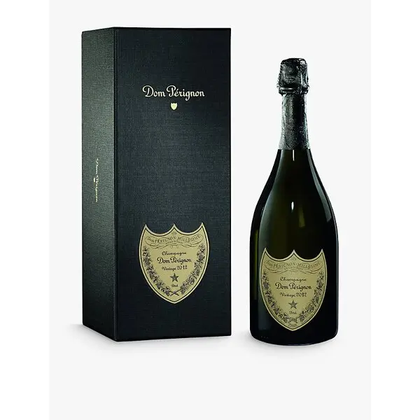 DOM PERIGNON Dom Pérignon Vintage Blanc Champagne 2012
