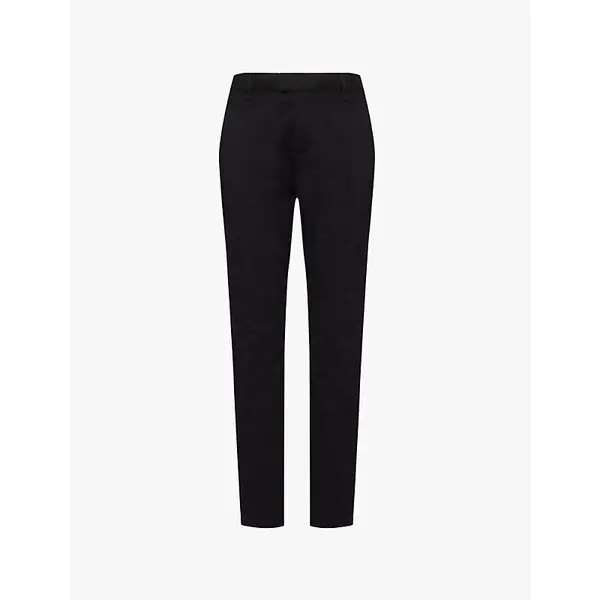 ARNE Stretch-cotton Trousers