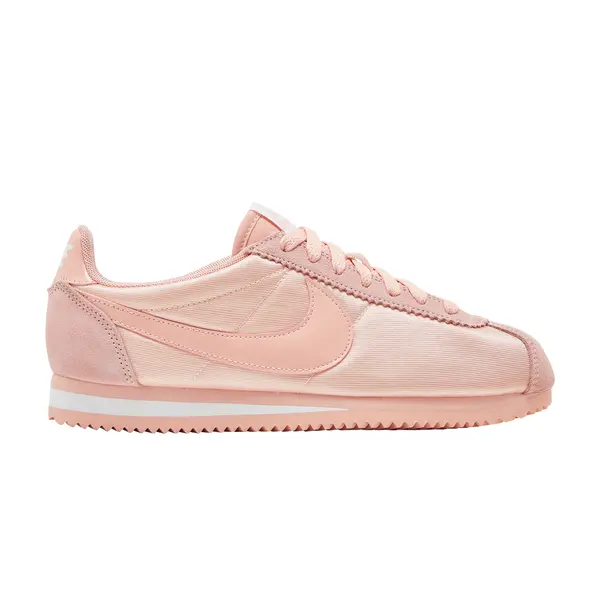 Nike Classic Cortez Nylon Sneakers