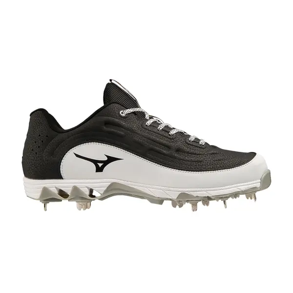 Mizuno 9-spike Ambition 3 Low - Black